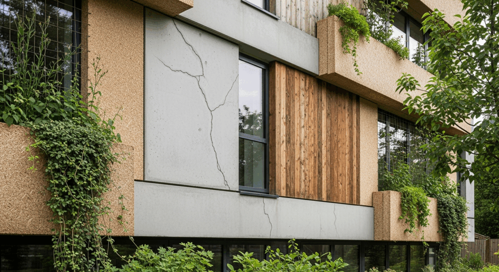5 Architectural Trends 2026: Smart, Sustainable, & Adaptive Design - Dotand